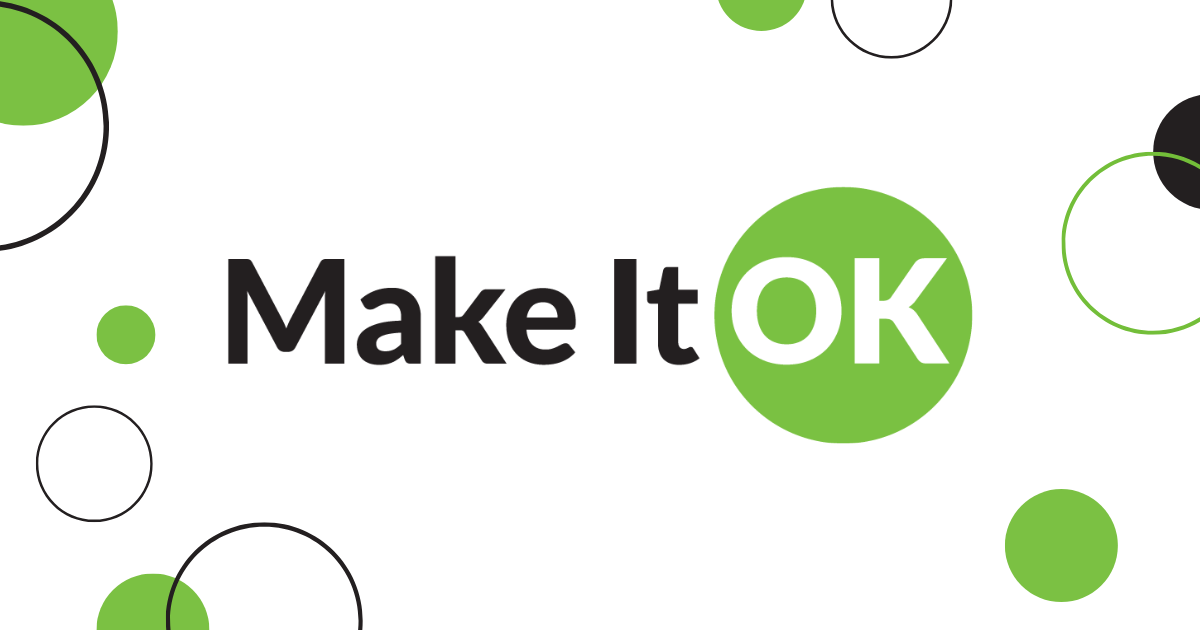 Fort Dodge Make it Ok Day Event/Walk 2025 — Iowa Healthiest State ...