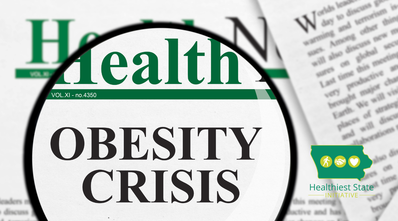 Understanding the Impact of Obesity on the Workplace — Iowa Healthiest ...