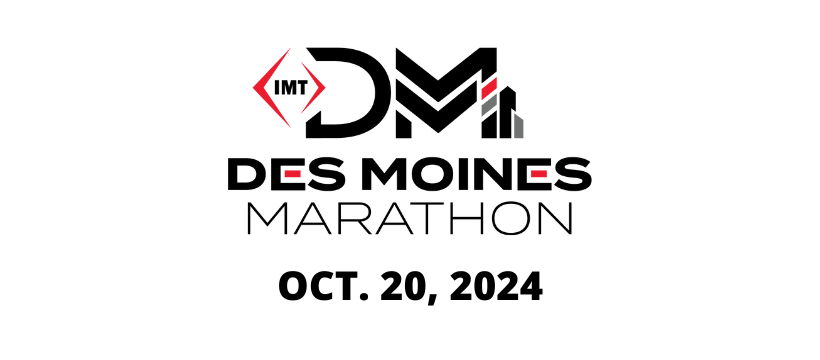 The IMT Des Moines Marathon — Iowa Healthiest State Initiative