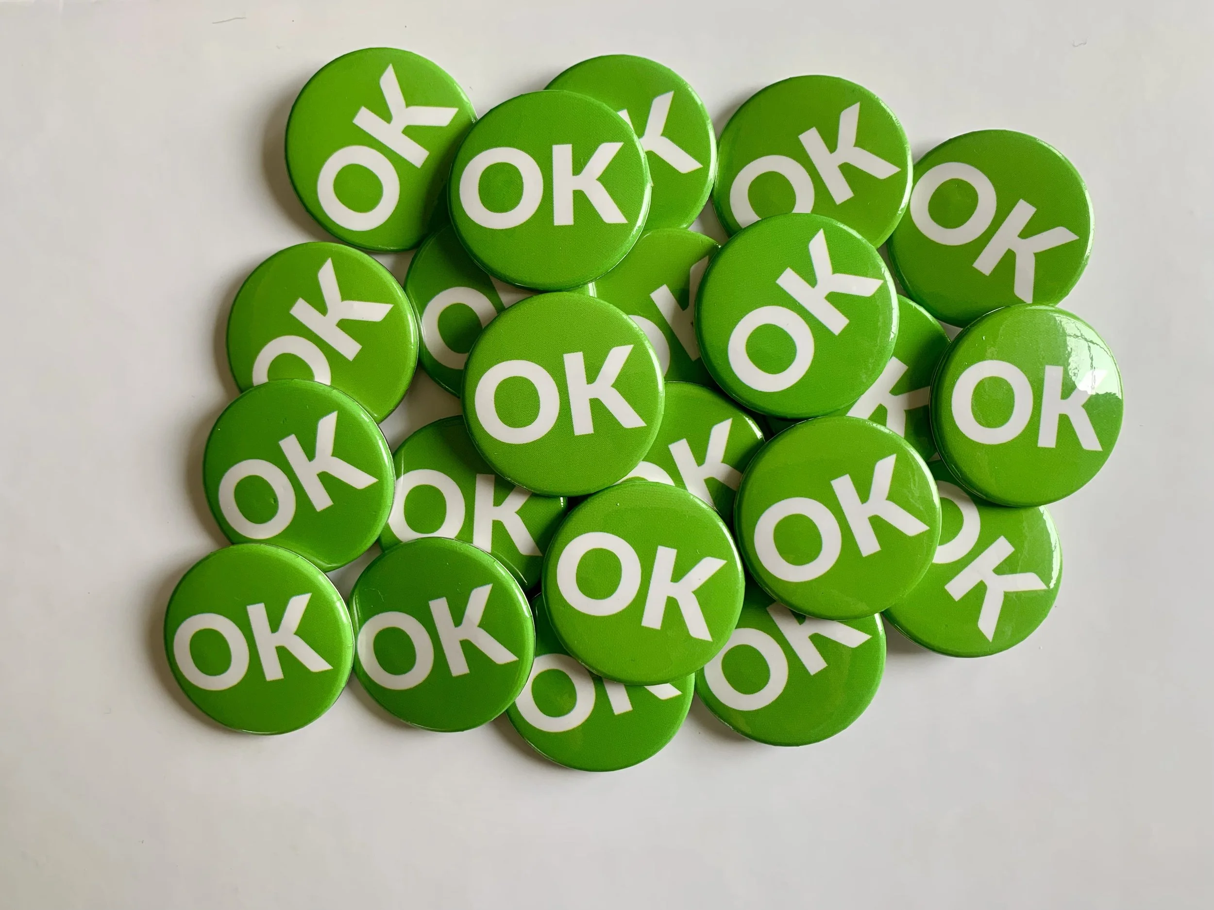 May is Mental Health Awareness Month — Iowa Healthiest State Initiative