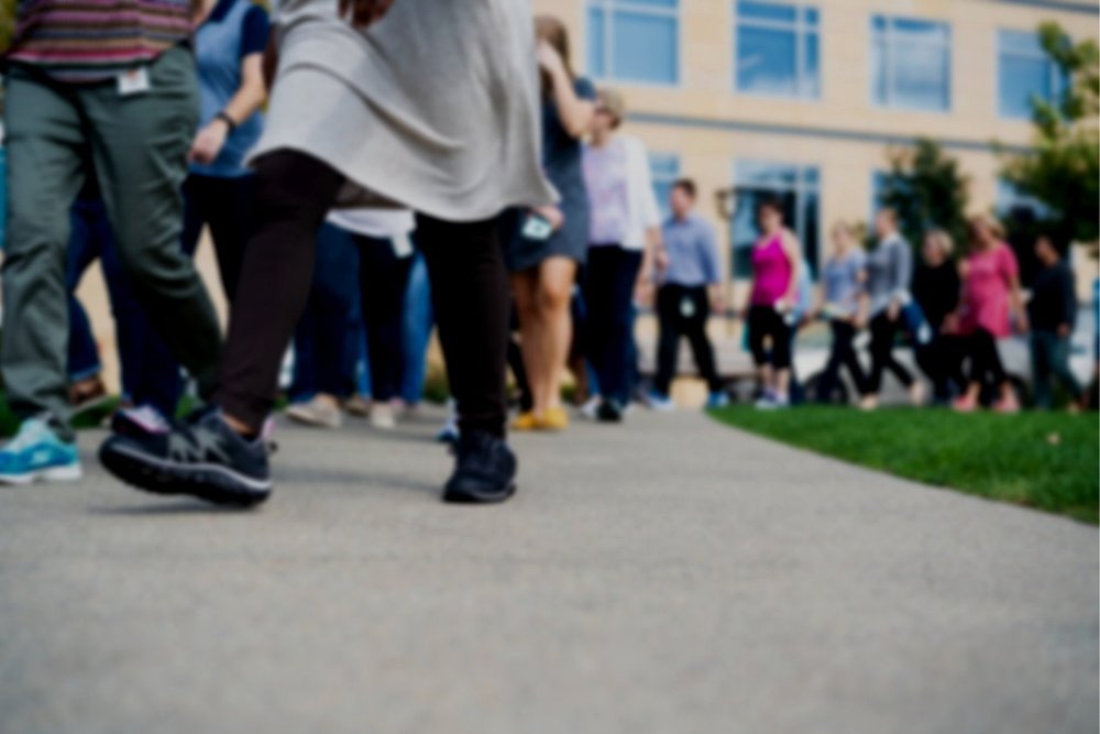 Iowa Healthiest State Initiative