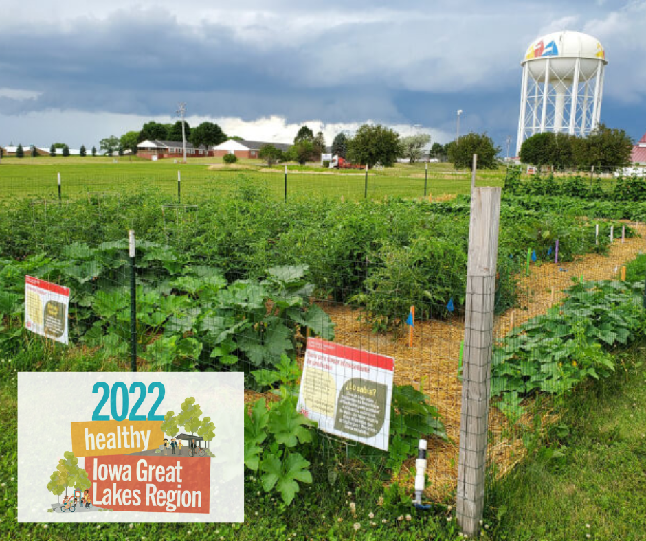 IOWA GREAT LAKES REGION RIDES A WAVE OF MOMENTUM — Iowa Healthiest ...