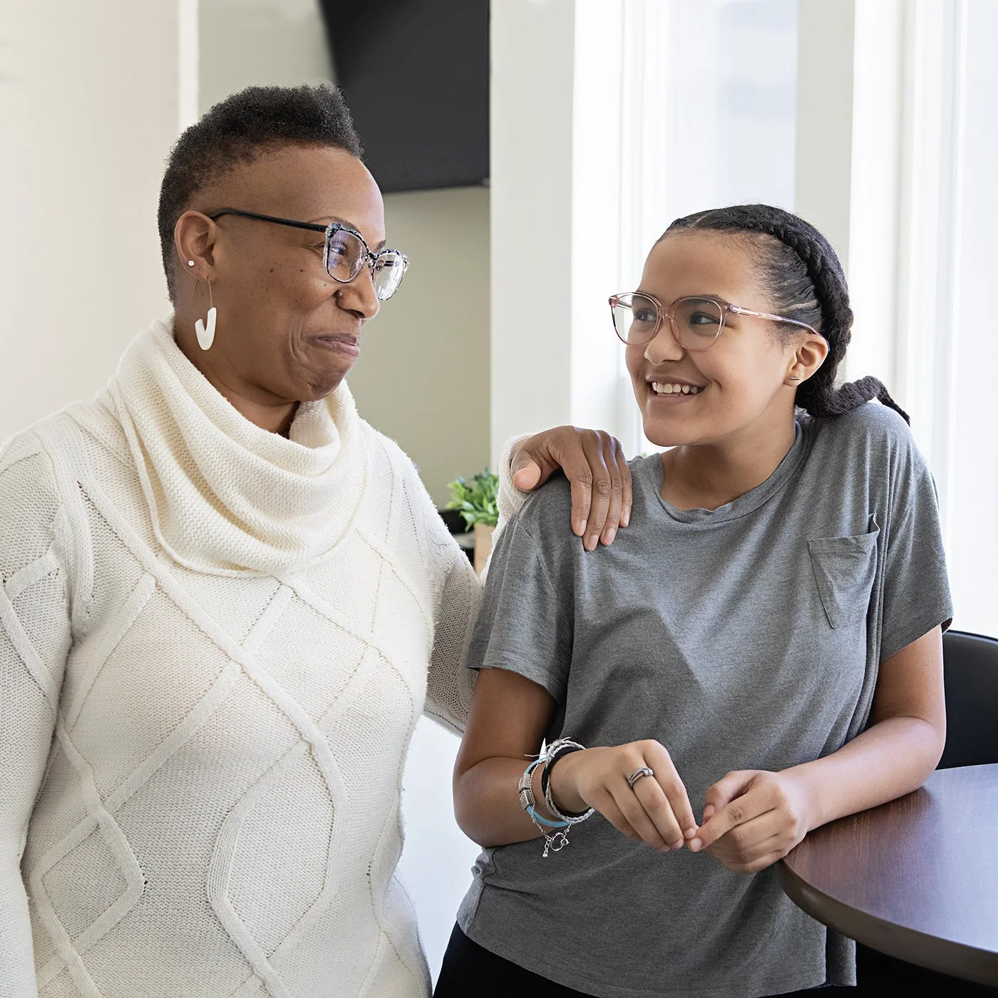 Make It OK - Back the Black — Iowa Healthiest State Initiative