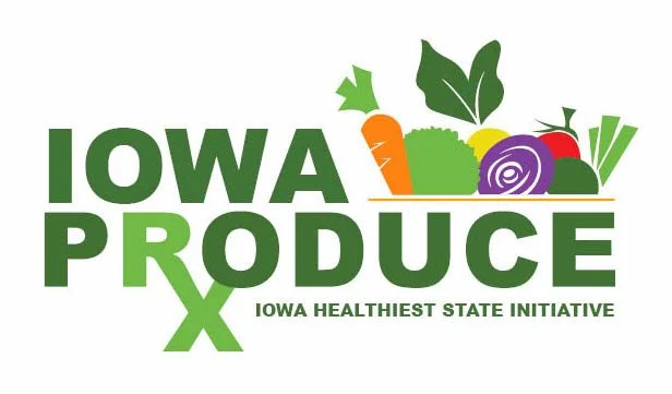 DOCTORS PRESCRIBE FRUITS AND VEGETABLES TO IMPROVE PATIENT HEALTH ...