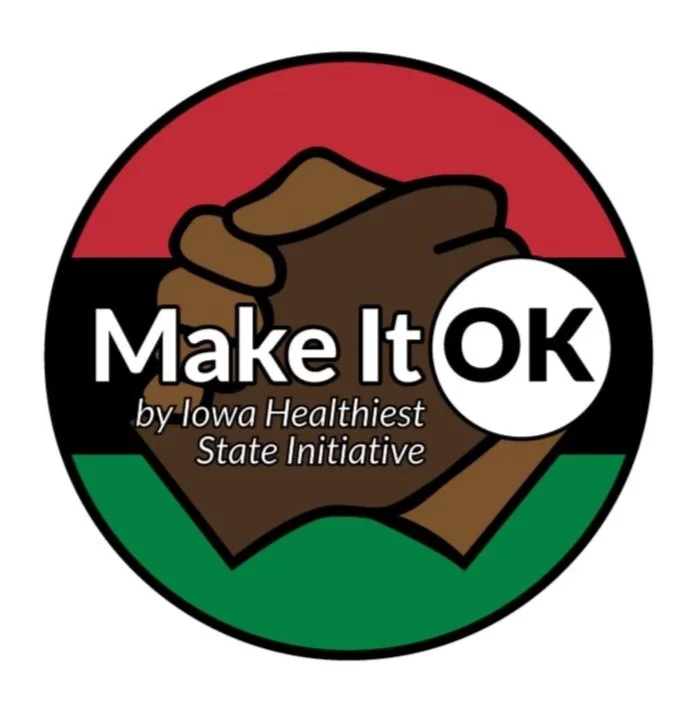 The Healthiest State Initiative Introduces the Back the Black Campaign ...