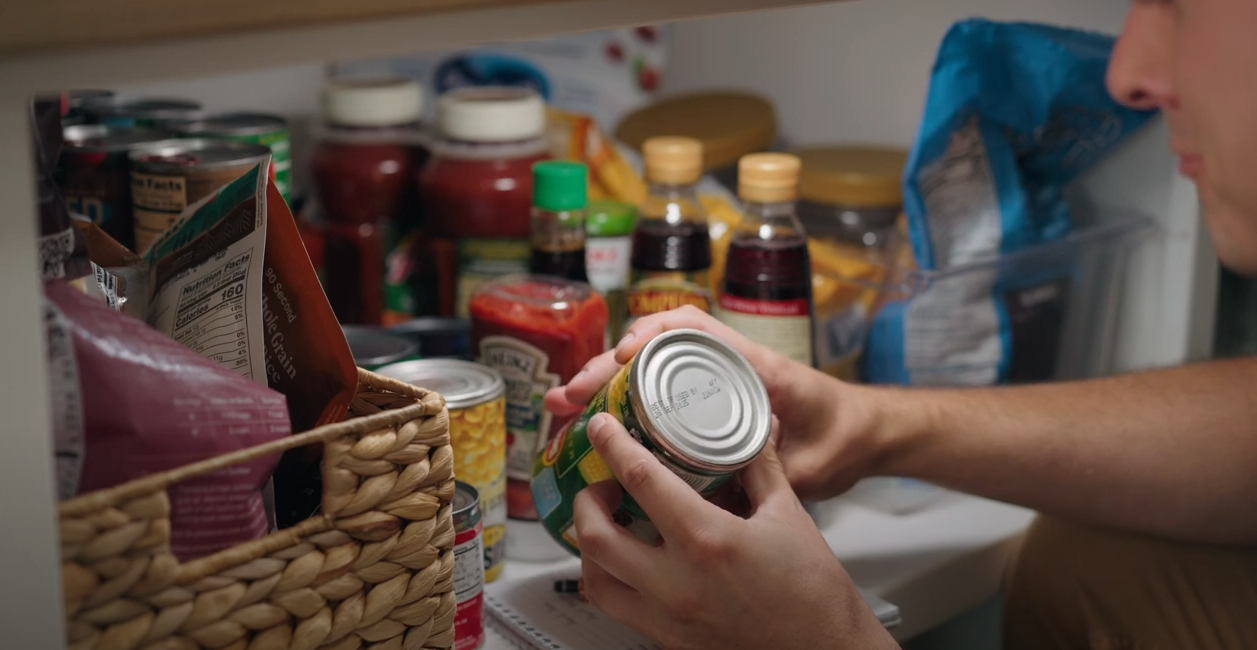 How Double Up Food Bucks Works — Iowa Healthiest State Initiative