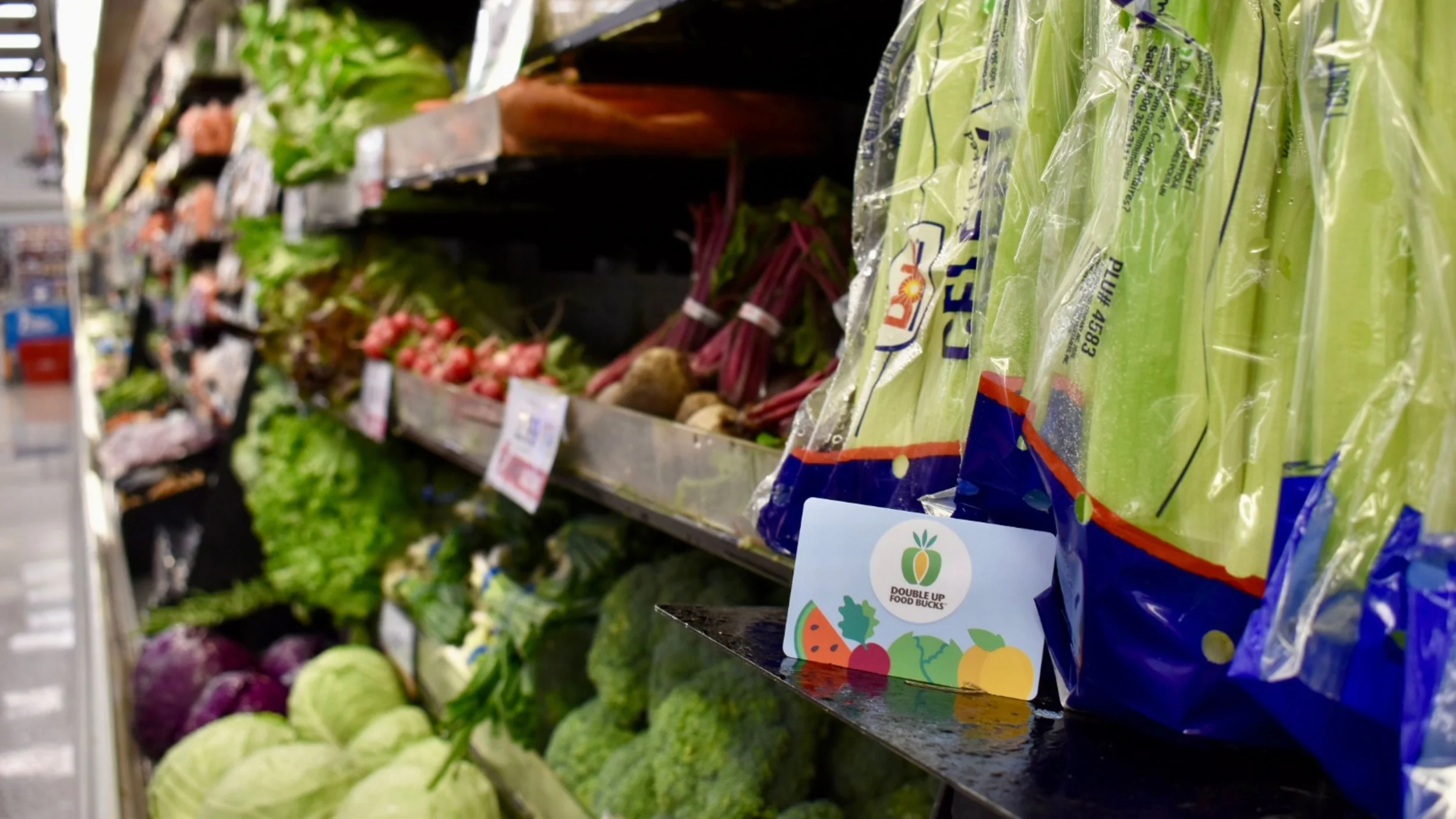 How Double Up Food Bucks Works — Iowa Healthiest State Initiative