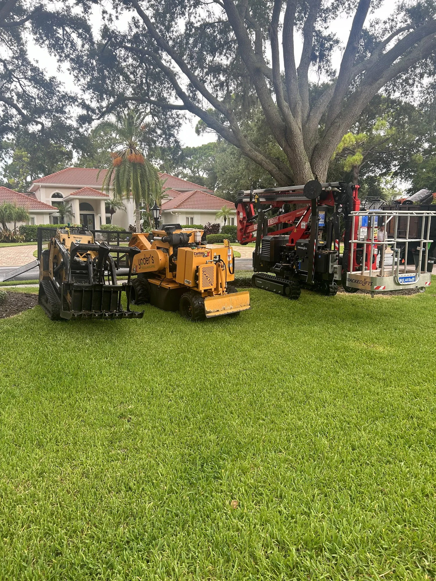 Yoders Tree and Landscaping