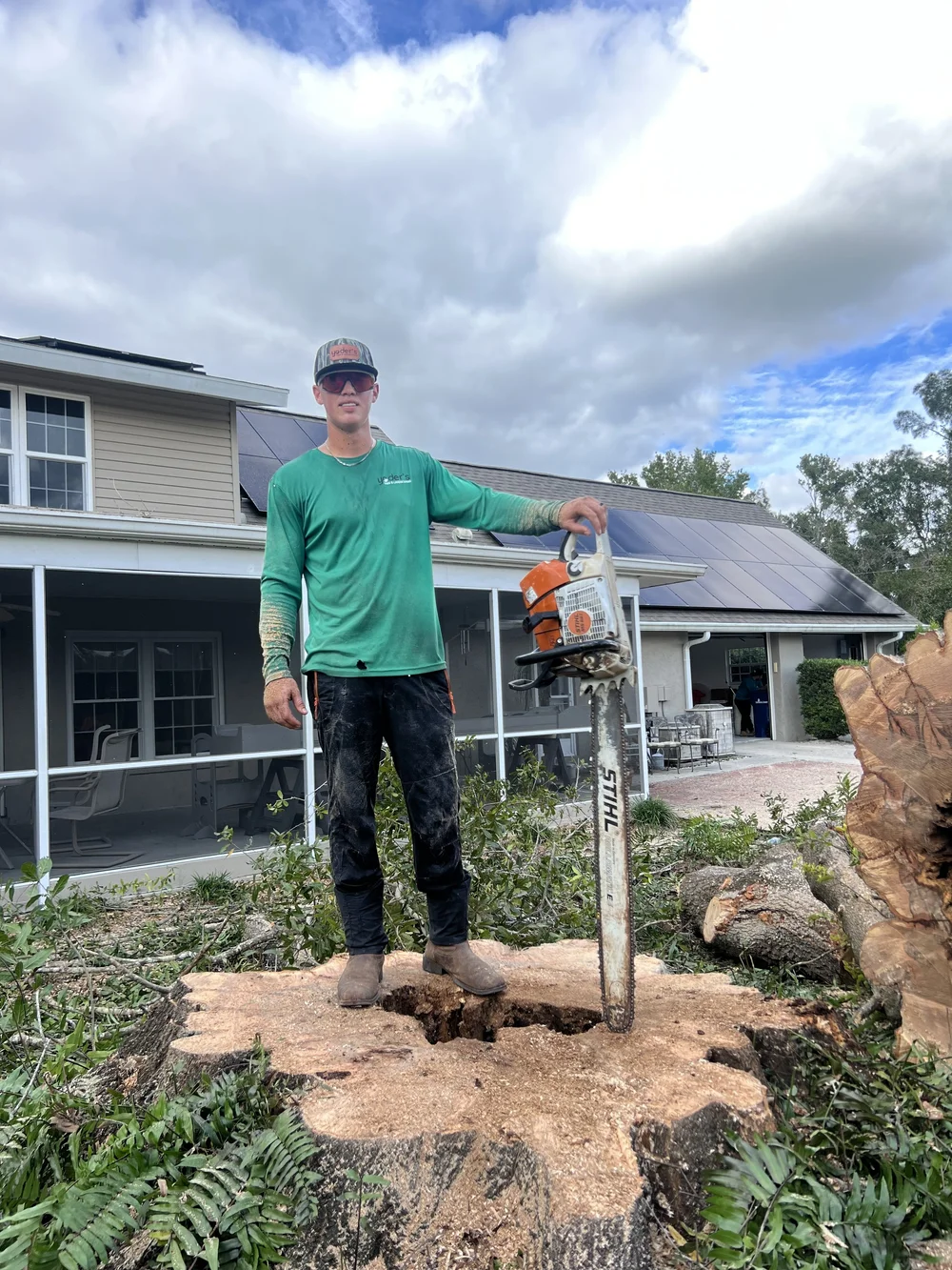 Yoders Tree and Landscaping