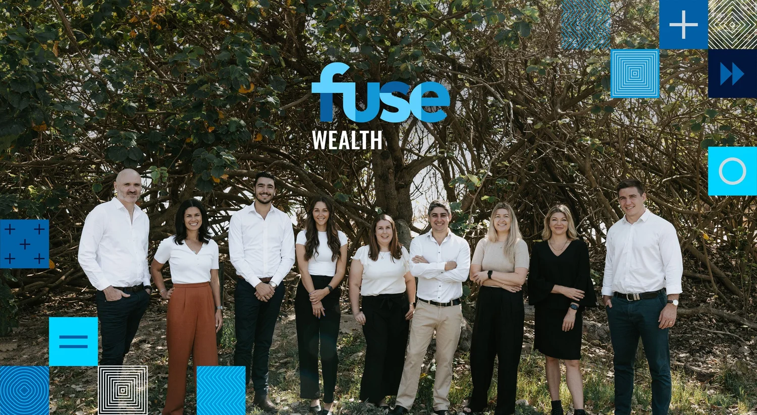 Fuse Wealth — Brandover | Brand and Marketing Makeovers for Financial ...