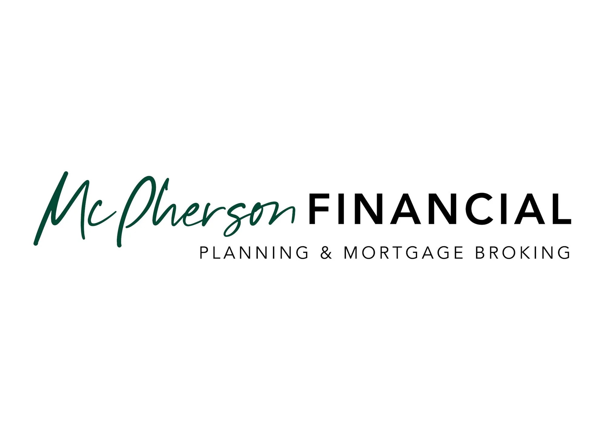 McPherson Financial — Brandover | Brand and Marketing Makeovers for ...