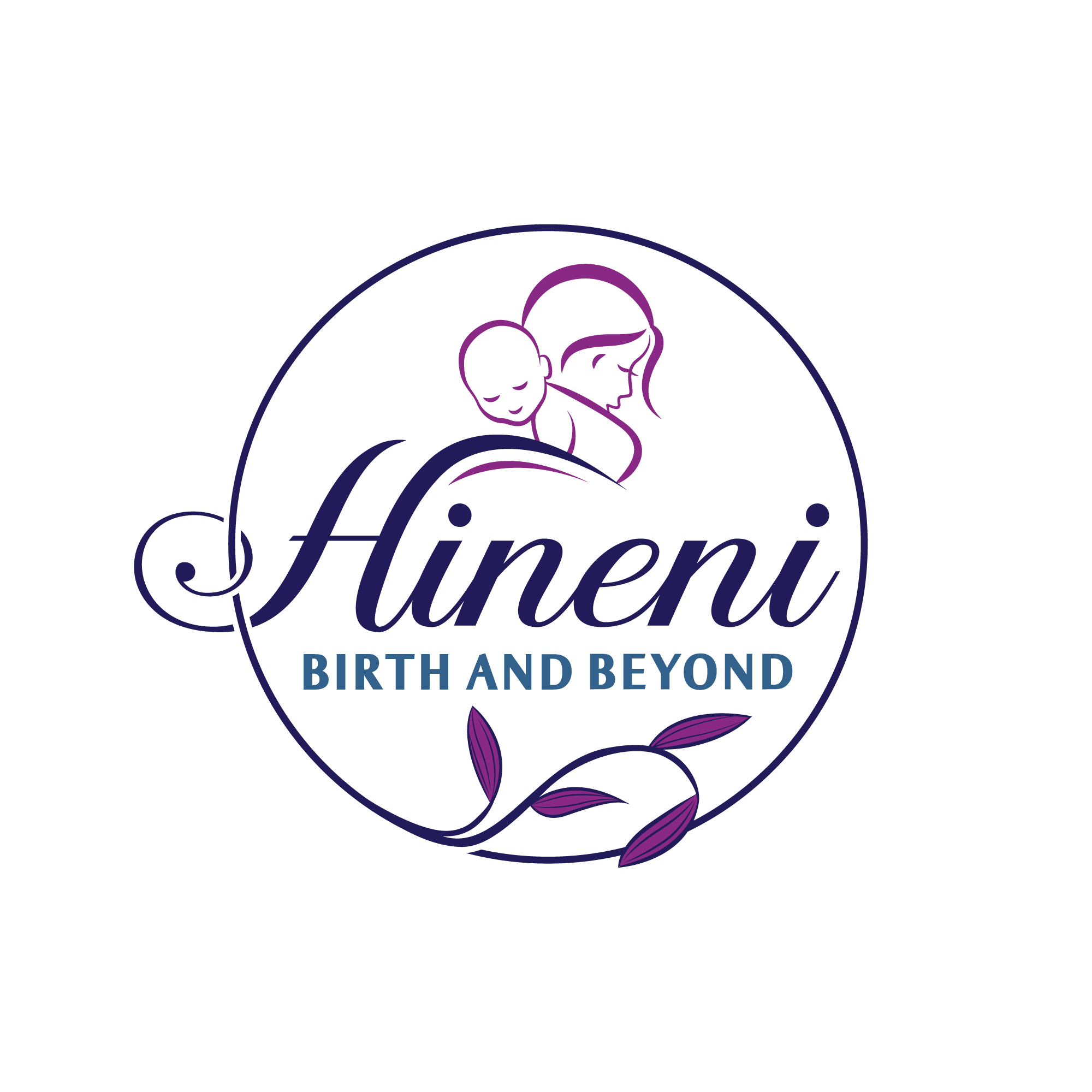 Hineni Birth and Beyond LLC