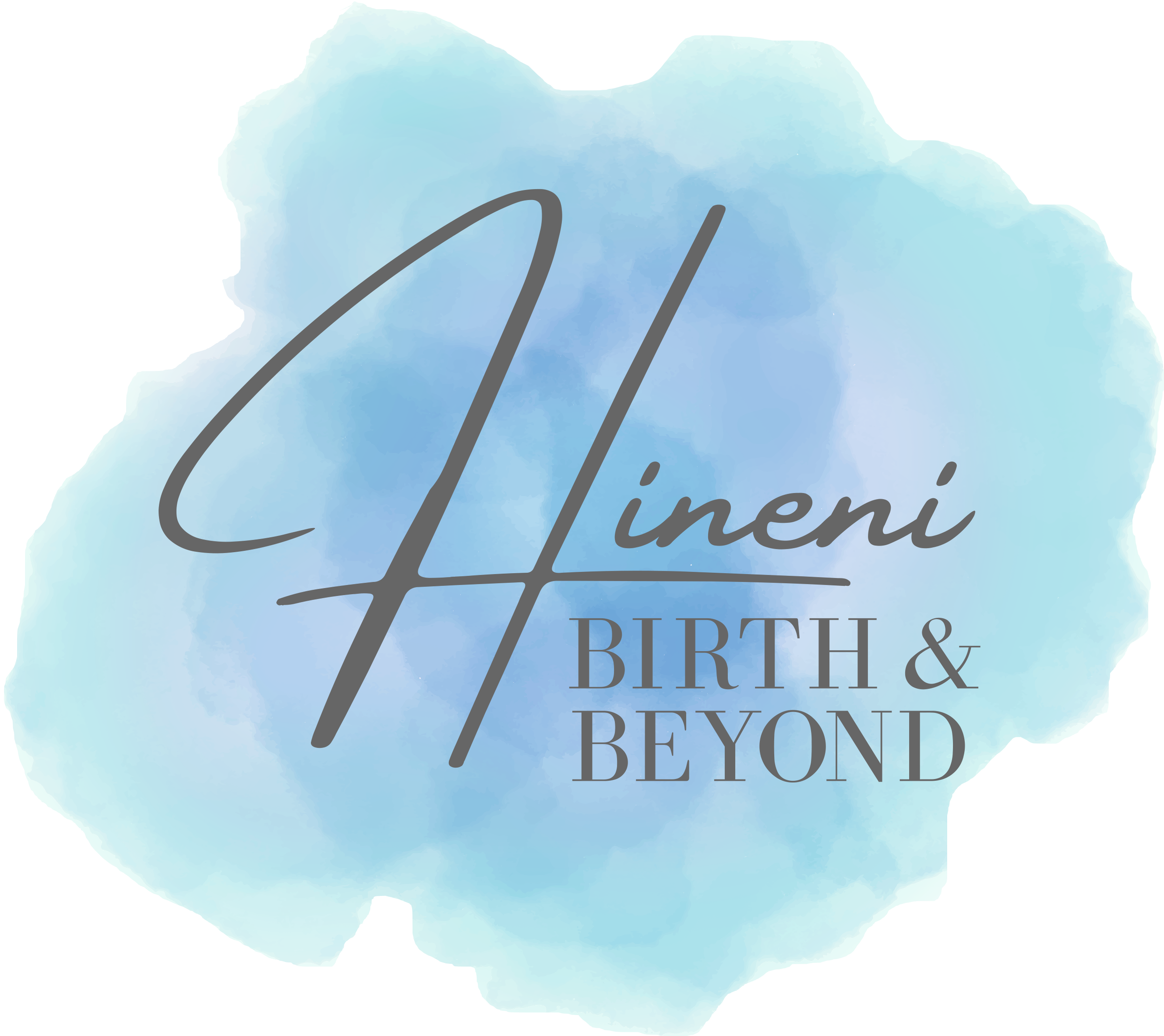 Hineni Birth and Beyond LLC