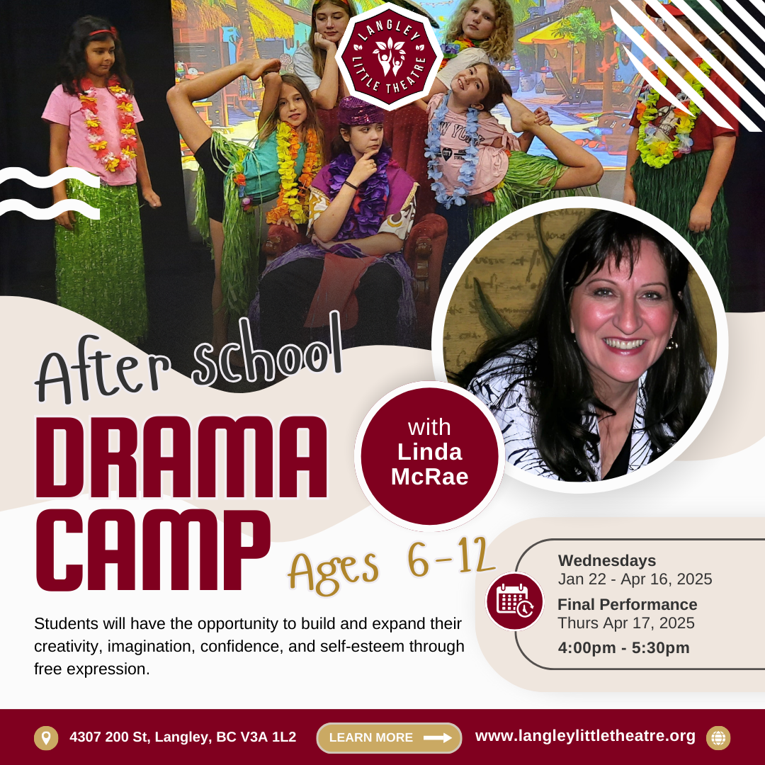 Langley Little Theatre