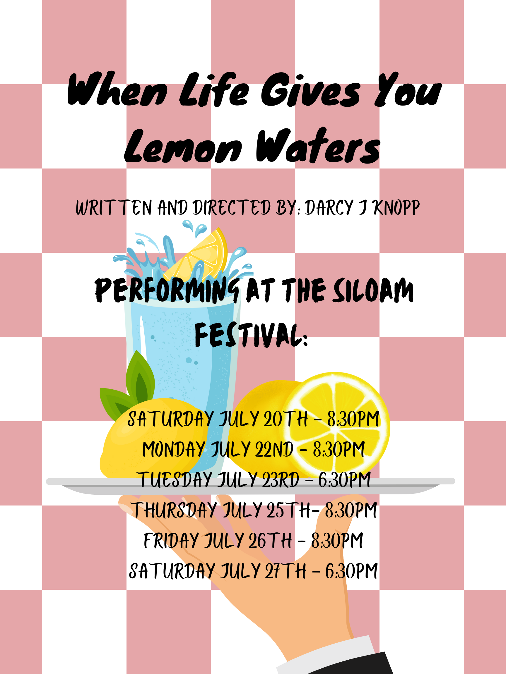 Langley Little Theatre