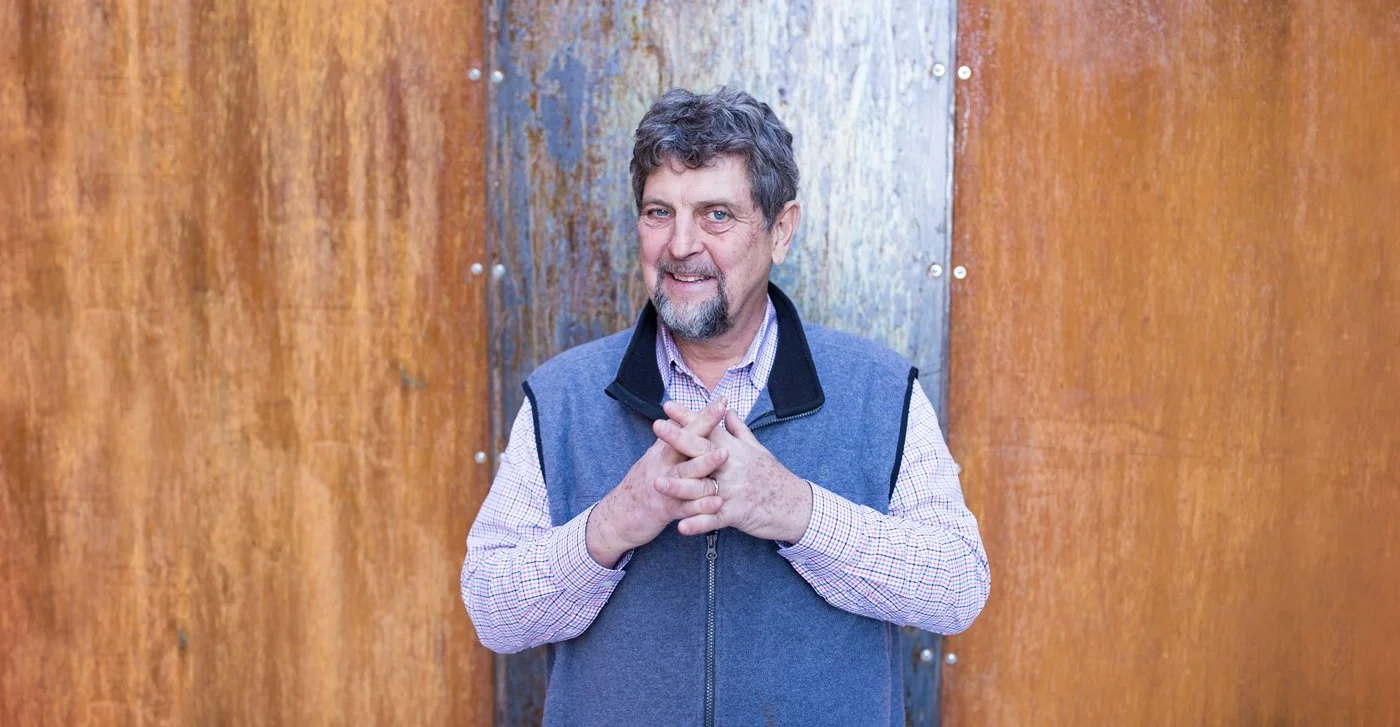 Southern Family Farmers & Food Systems Conference