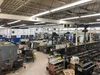 Equipment & Capabilities — Delphos Machine & Tool, Inc.