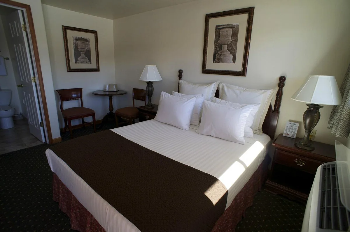 Gallery | Parkview Inn | Lodging in Canon City, CO
