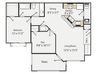 Floorplans & Availability — Legacy Pointe | Apartments in Knoxville, TN