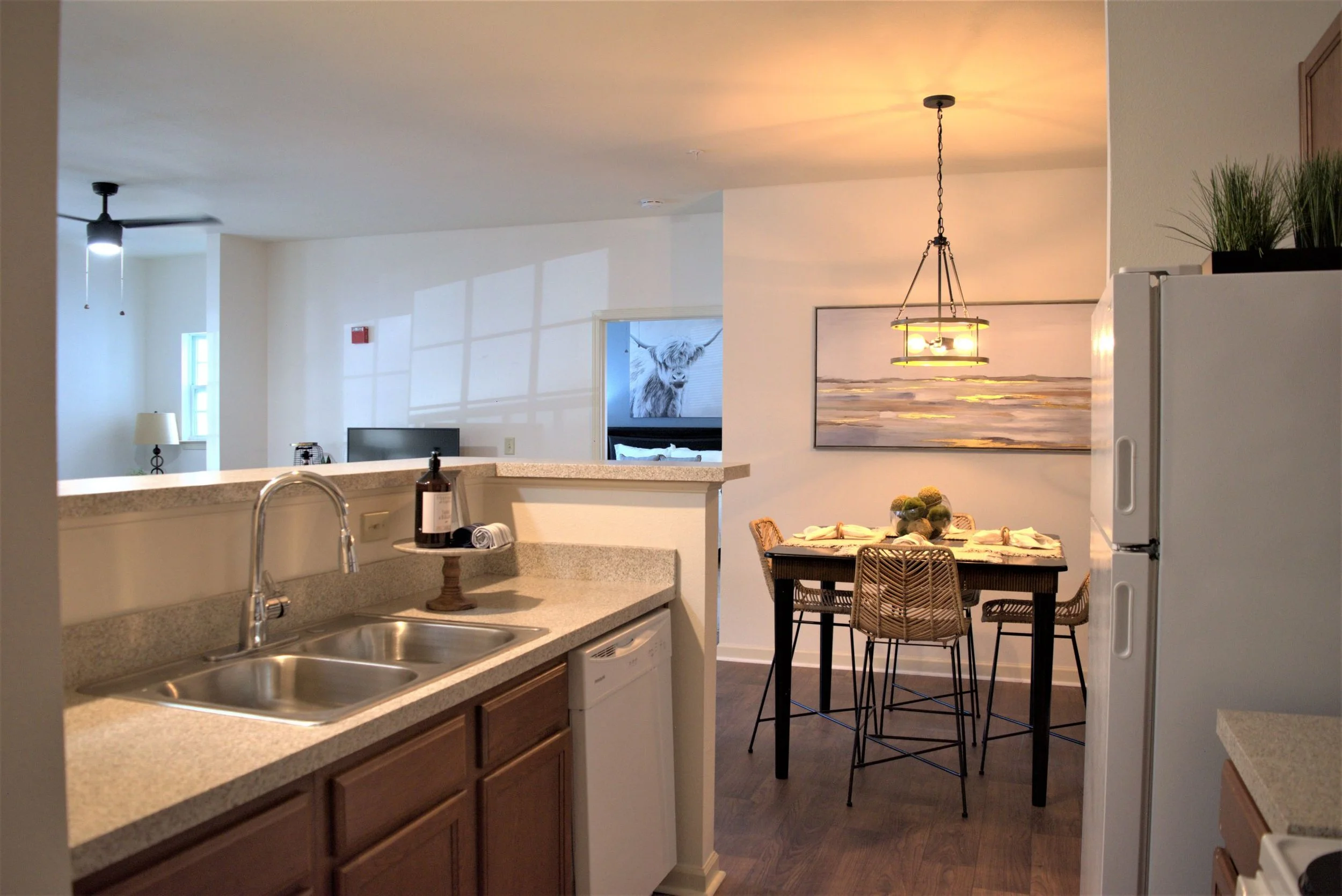 Gallery — Legacy Pointe | Apartments in Knoxville, TN