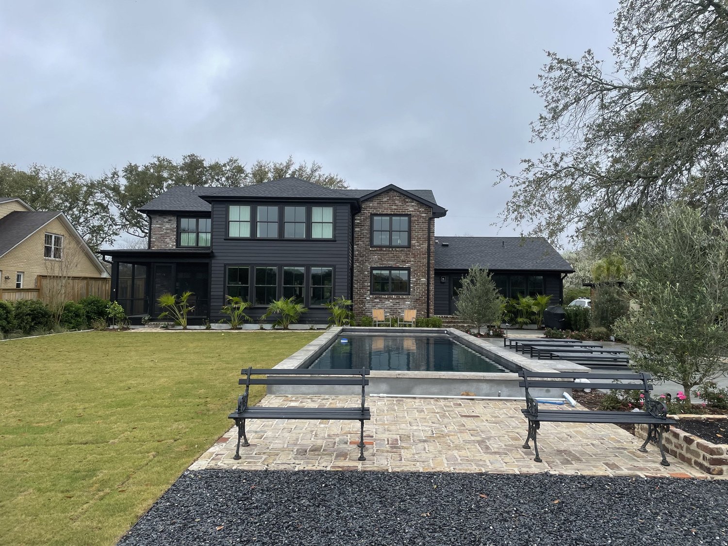 Our Projects — CB Elrod Co, LLC