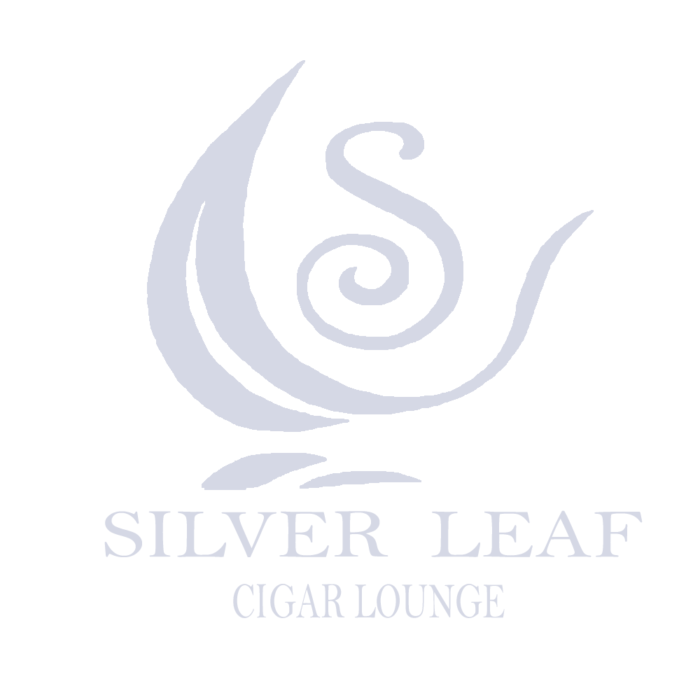 Silverleaf Cigar Lounge