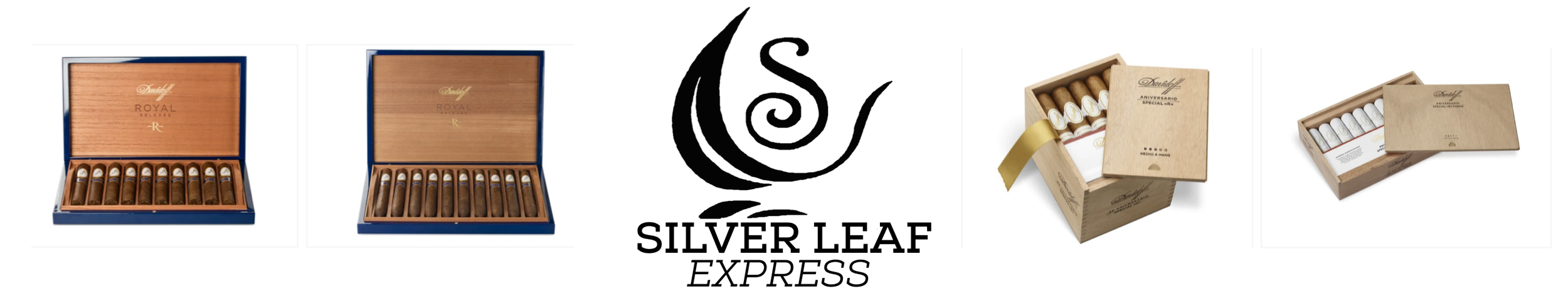 Silverleaf Cigar Lounge