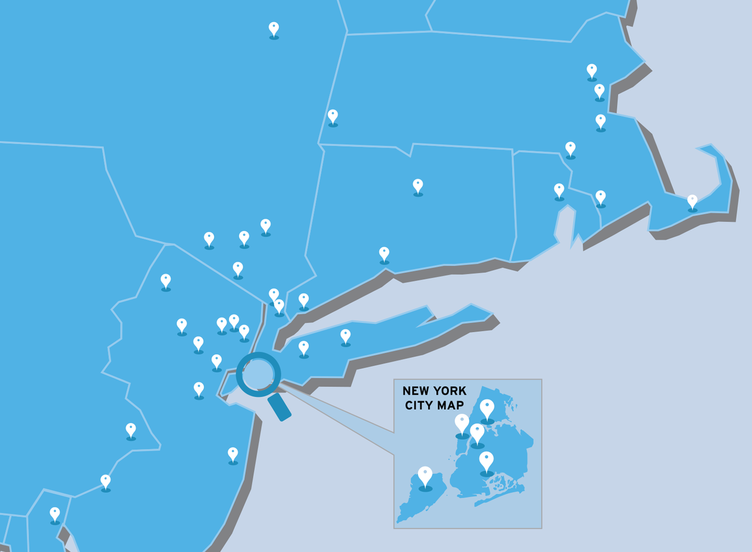 Learn More About DCTNE — Daikin Comfort Technologies Northeast