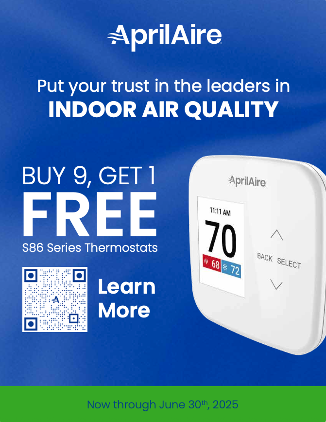 Promotions and Limited-Time Offers from Daikin Northeast — Daikin ...