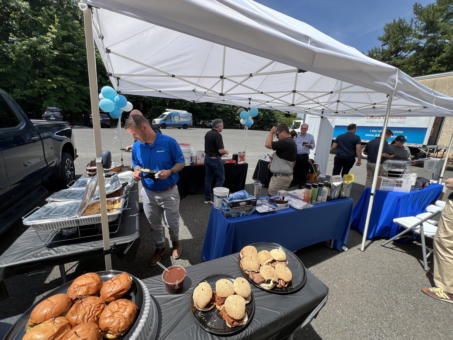 Branch Events — Daikin Comfort Technologies Northeast