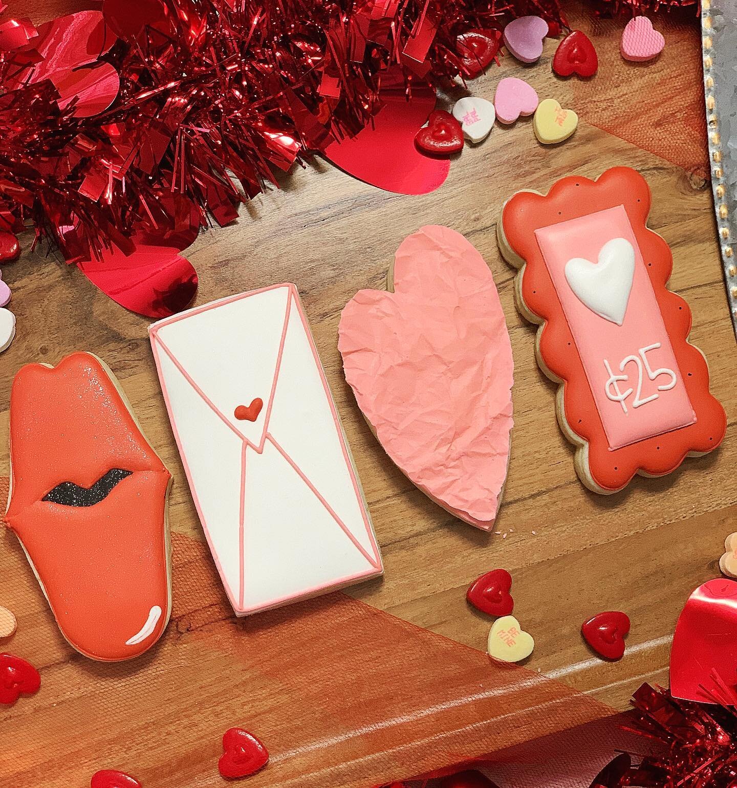 A Little Something Baked