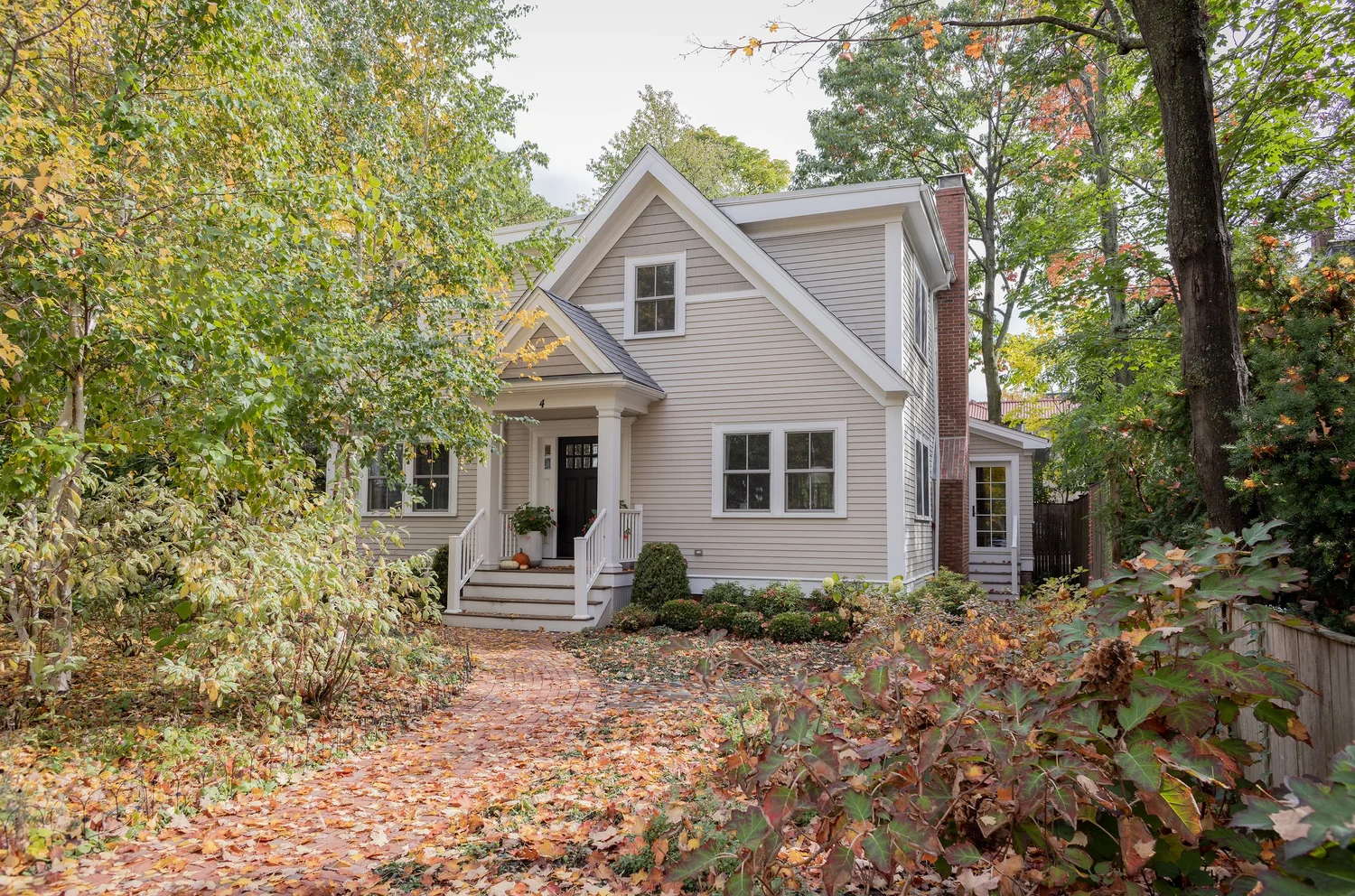 Sam Waite — Sam Kachmar Architects