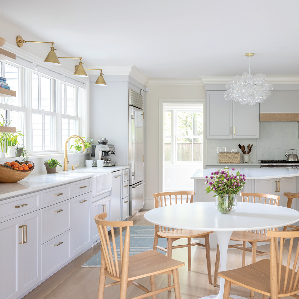 Portfolio — Sam Kachmar Architects