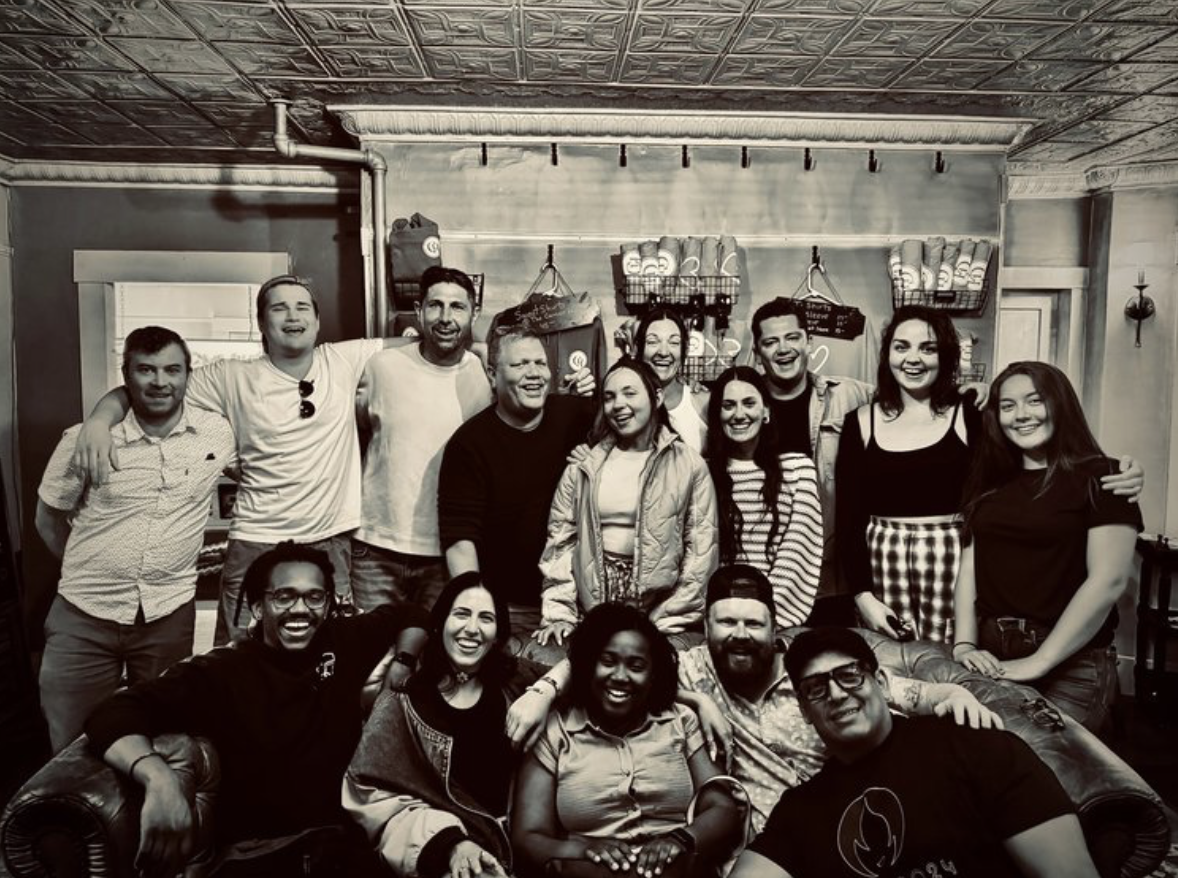 About 5 — Sam Kachmar Architects