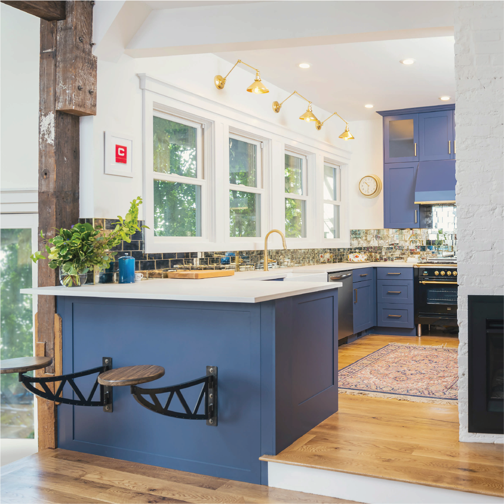 Portfolio — Sam Kachmar Architects