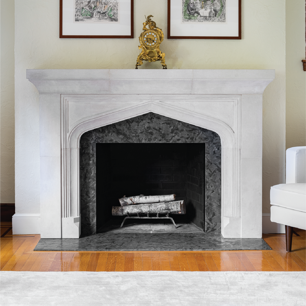 Portfolio — Sam Kachmar Architects