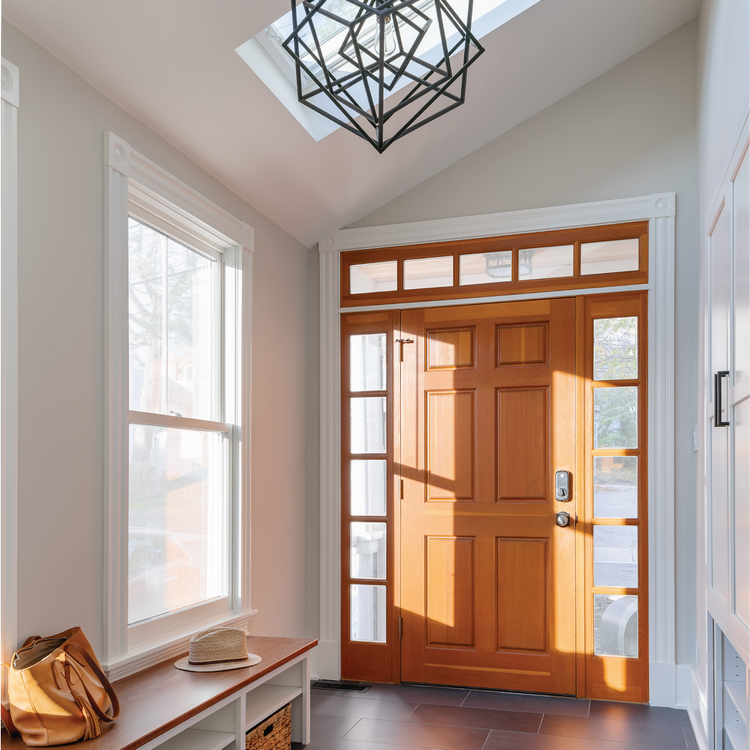 Portfolio — Sam Kachmar Architects