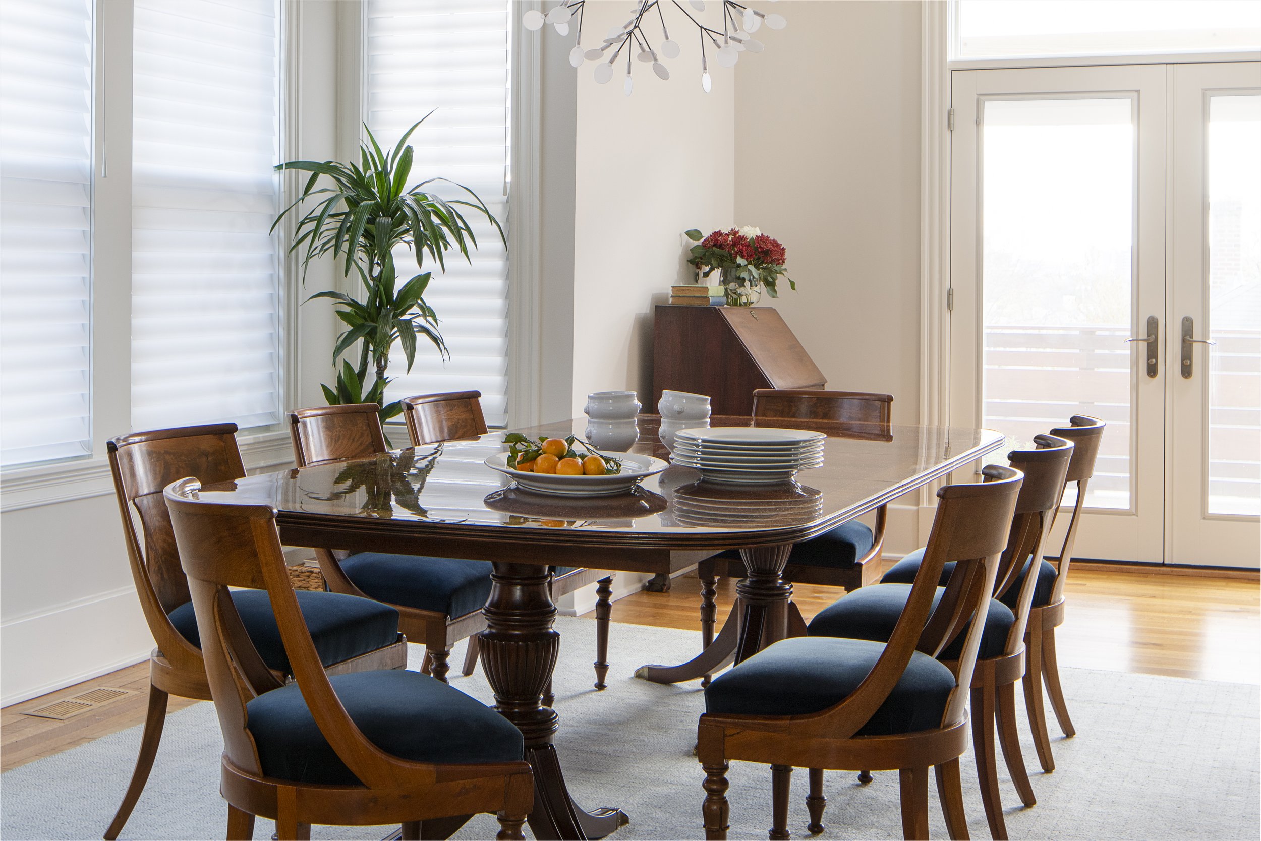 Central Hill Craftsman Transformation — Sam Kachmar Architects