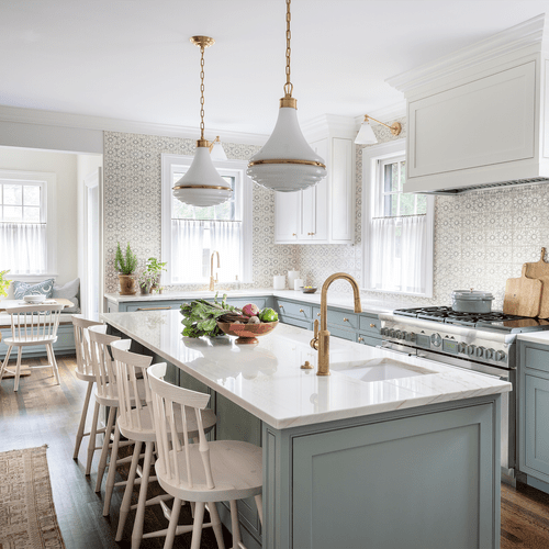 Portfolio — Sam Kachmar Architects