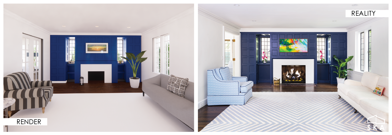 Our Visualizations — Sam Kachmar Architects