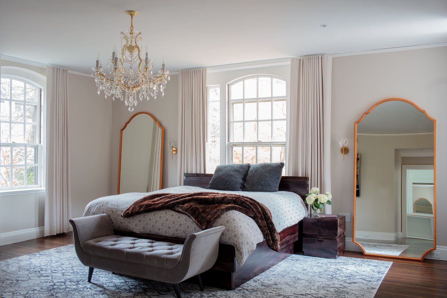 Contact — Sam Kachmar Architects