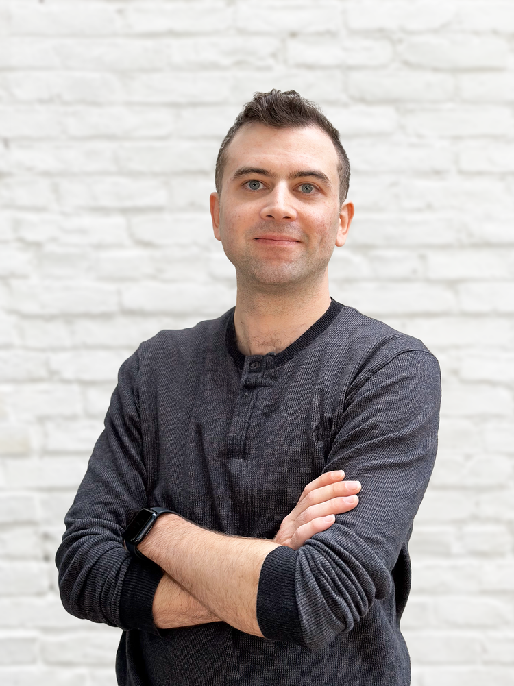 Sam Waite — Sam Kachmar Architects