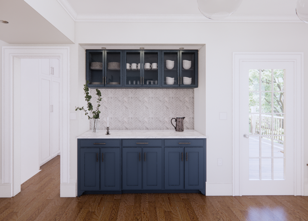 Portfolio — Sam Kachmar Architects