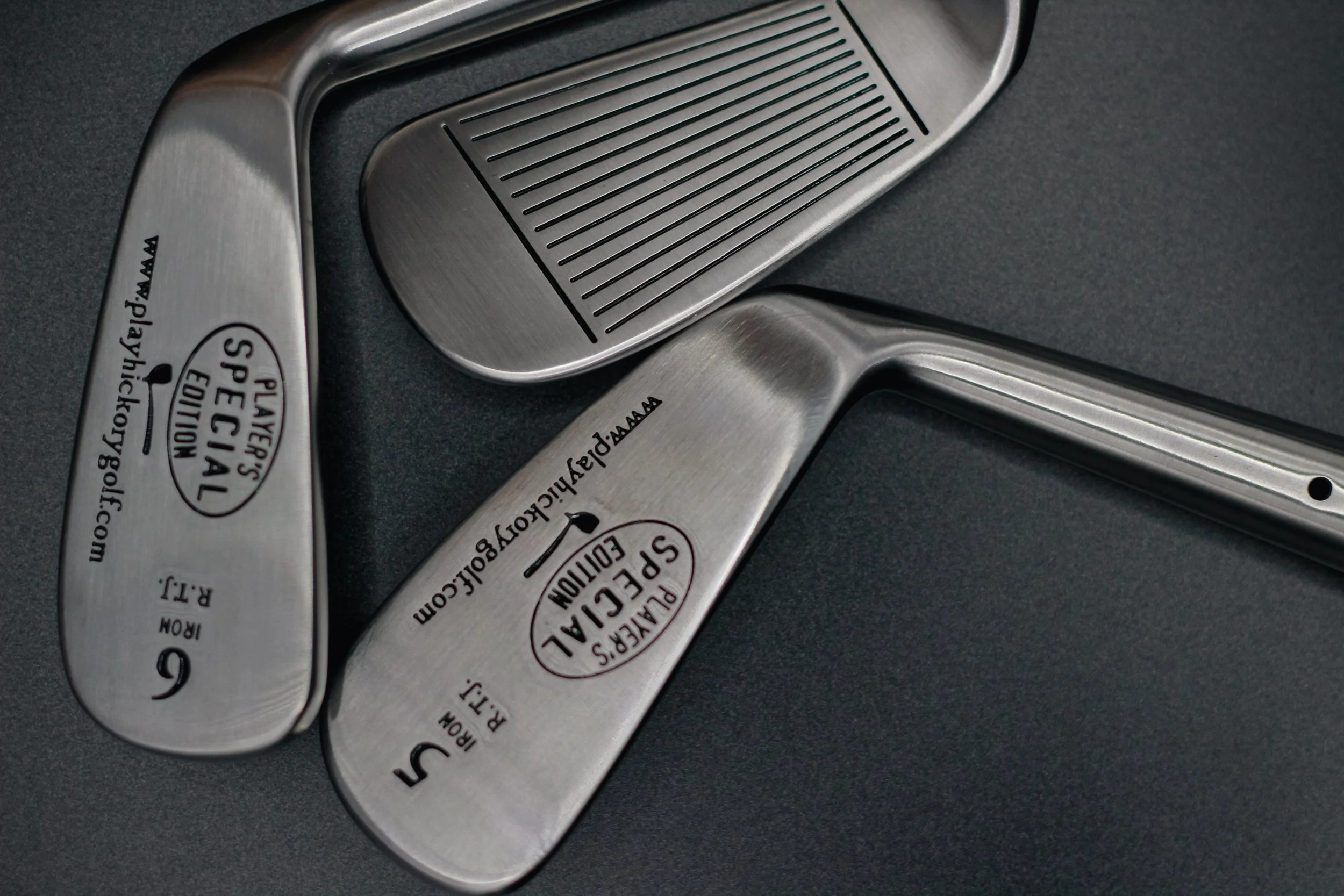 Store — Play Hickory Golf