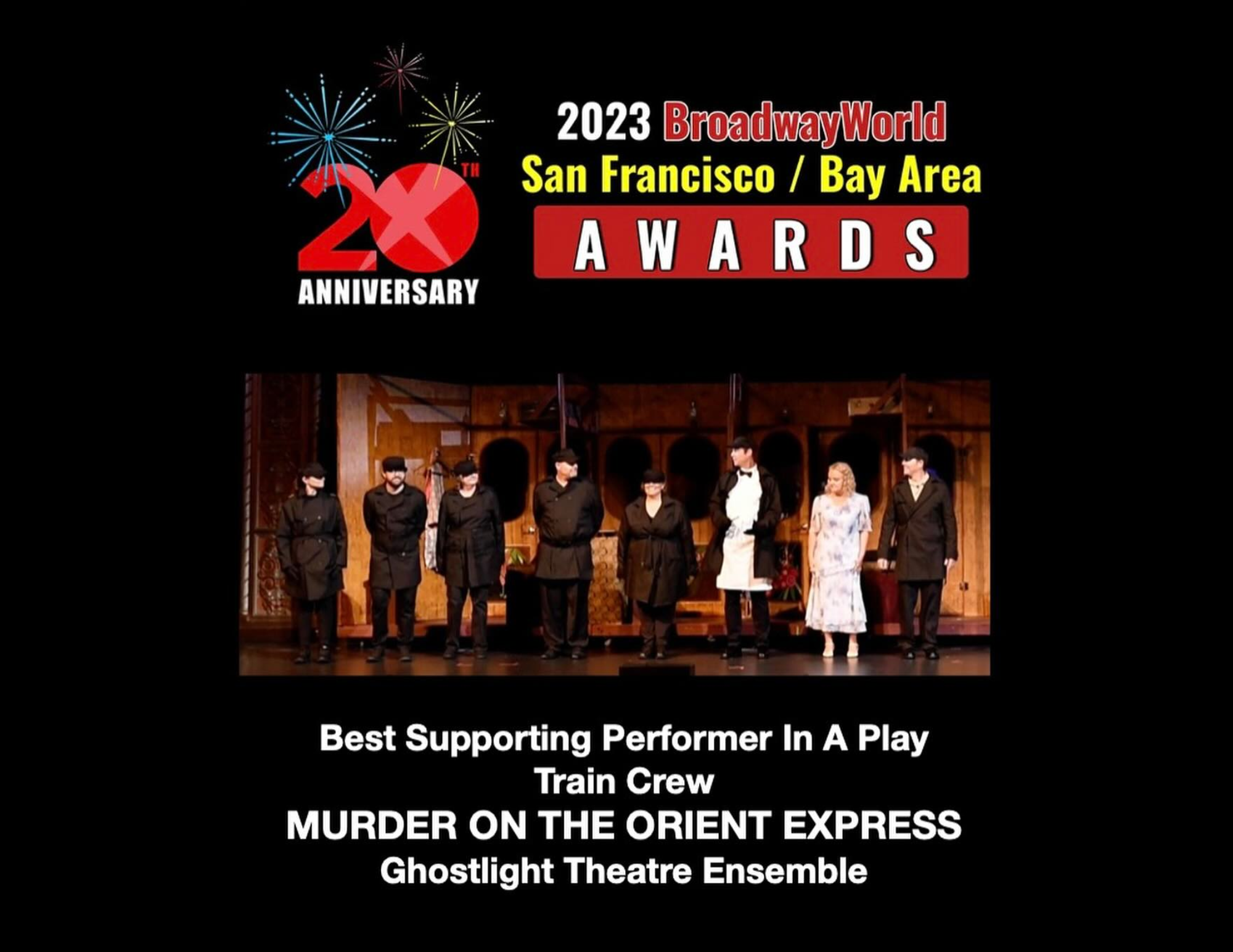 Ghostlight Theatre Ensemble