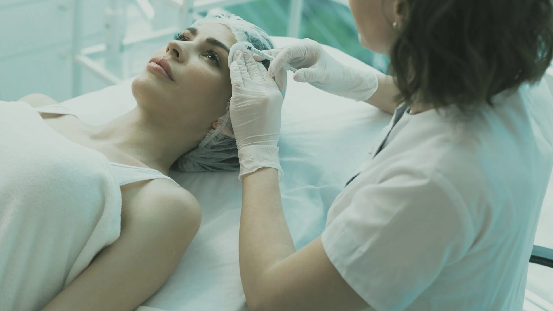 Banff Aesthetics | Medical Aesthetics Clinic in Toronto, ON