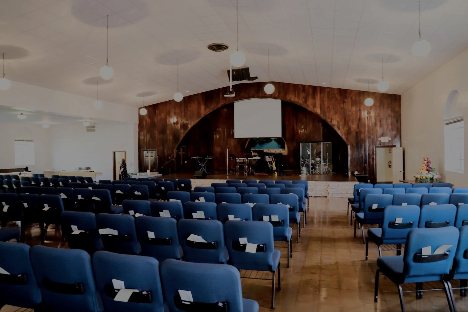 Faith Memorial Baptist Church Houston