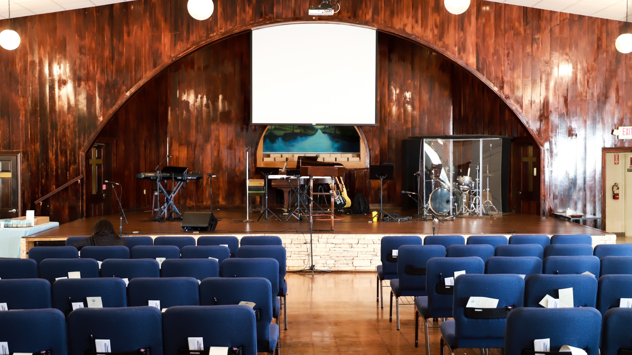 Resources — Faith Memorial Baptist Church Houston