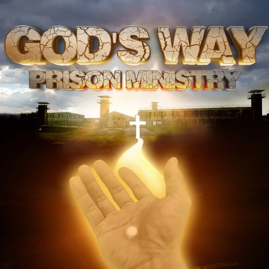 God's Way Prison Ministry