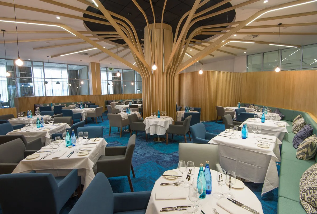 Standard Bank of South Africa — Bear Architects